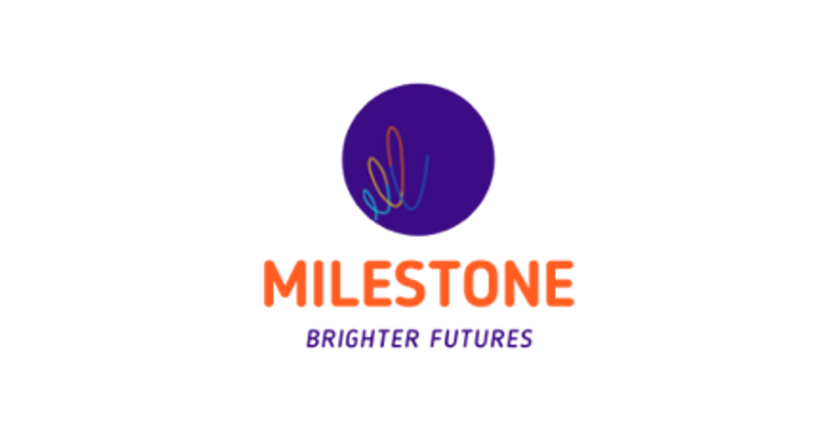 Logos – Milestoneedmarketplace